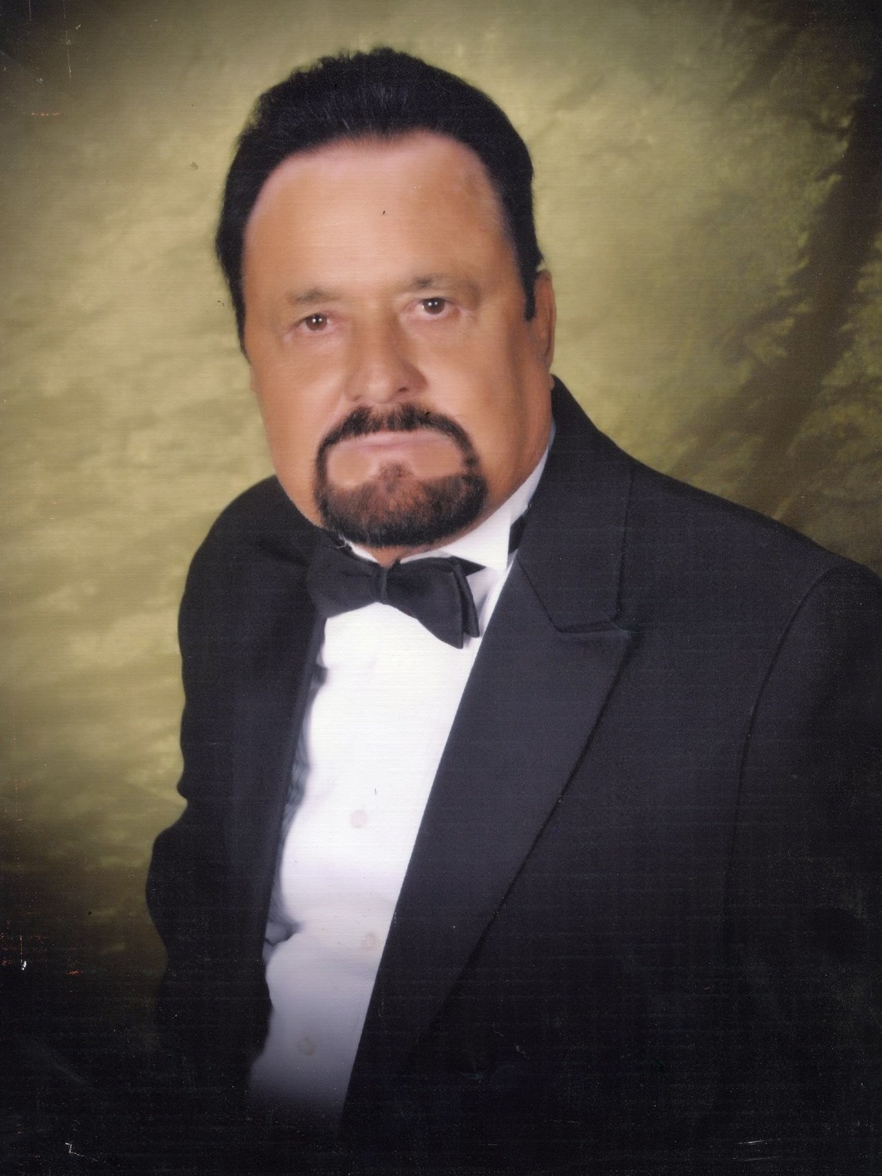 Rafael Vizcaino Obituary - El Paso, TX