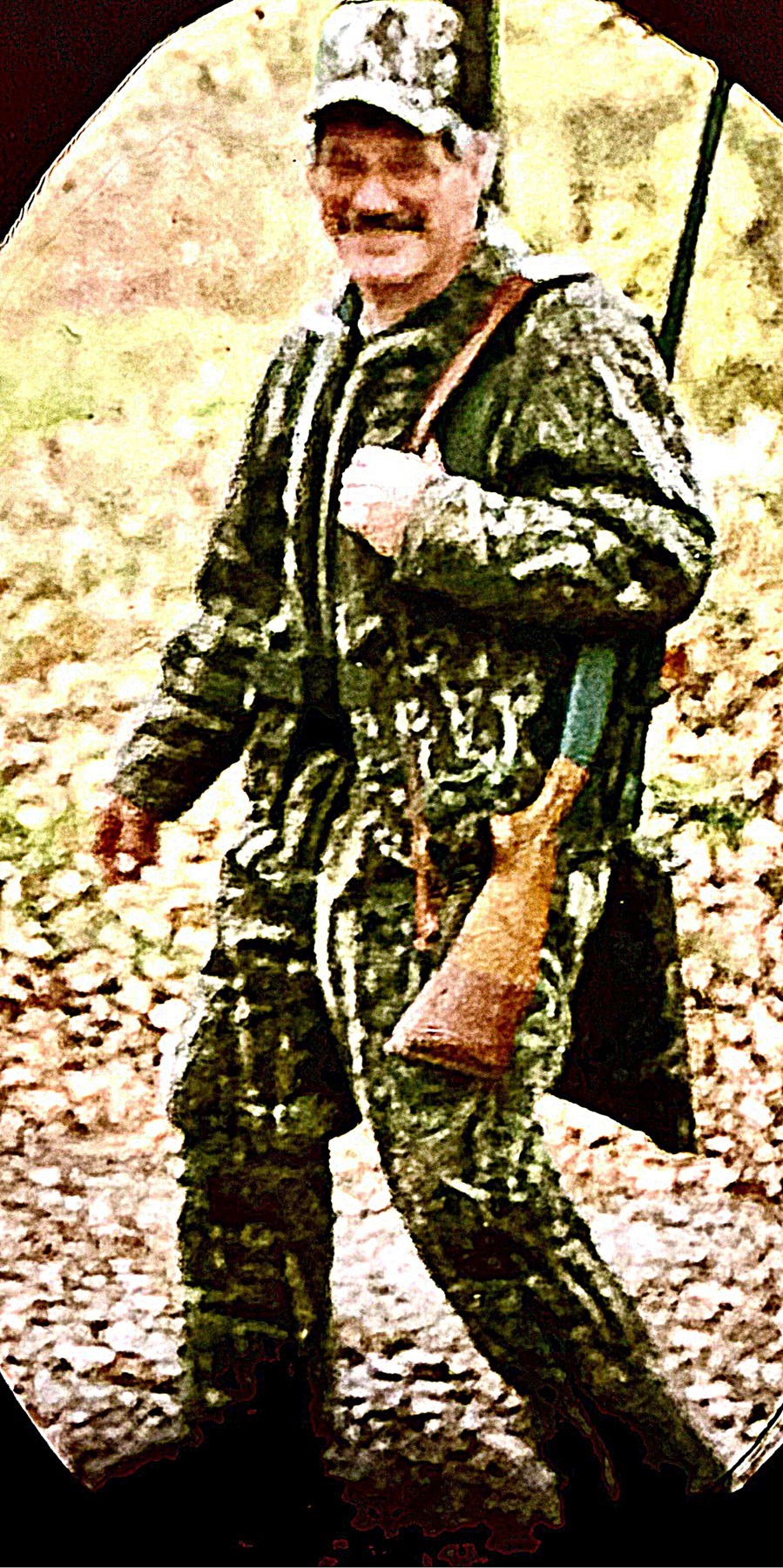 Carl Roberts Obituary - Franklin, OH