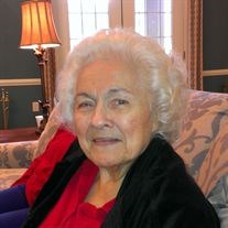 Ruby Harper Galloway Obituary - Marietta, GA