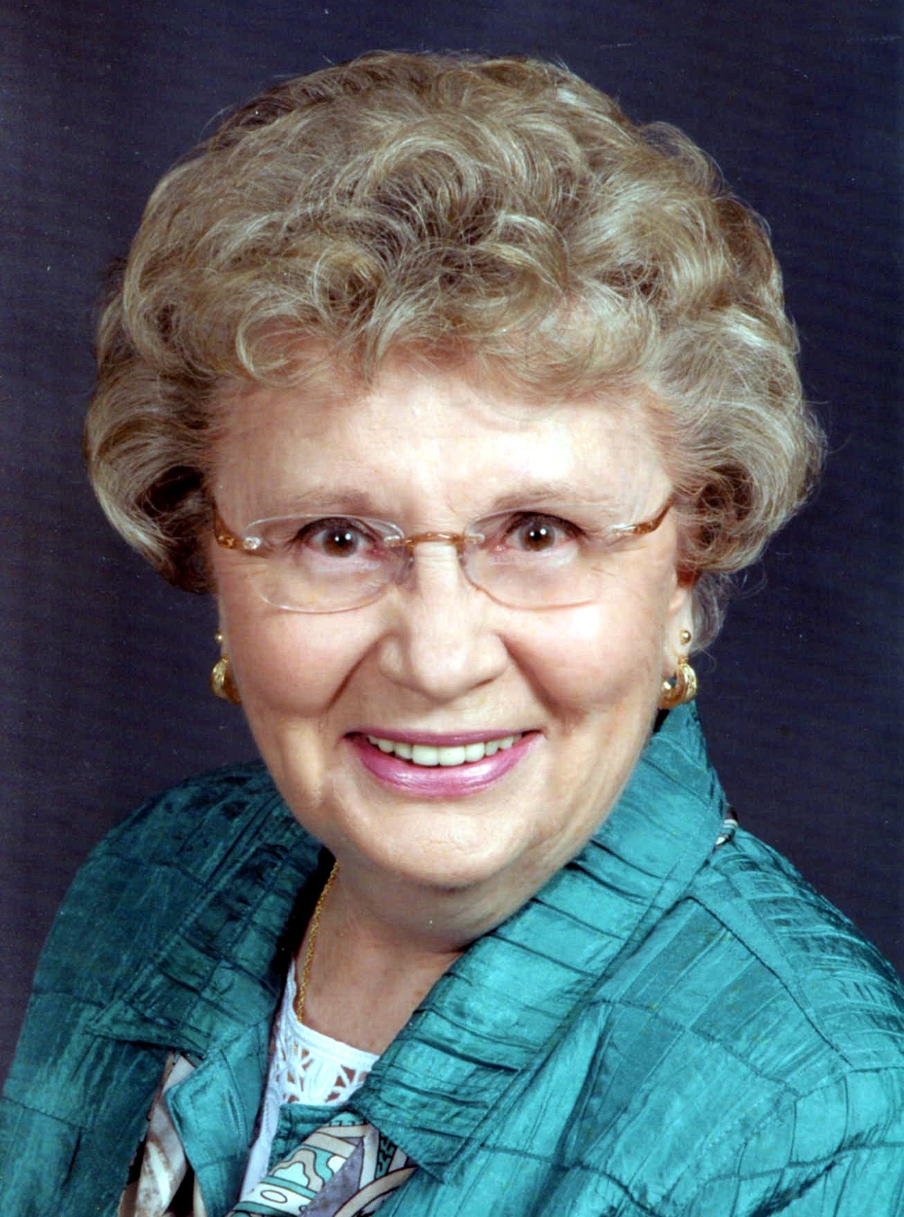 Marilyn Smith Obituario - Fort Wayne, IN