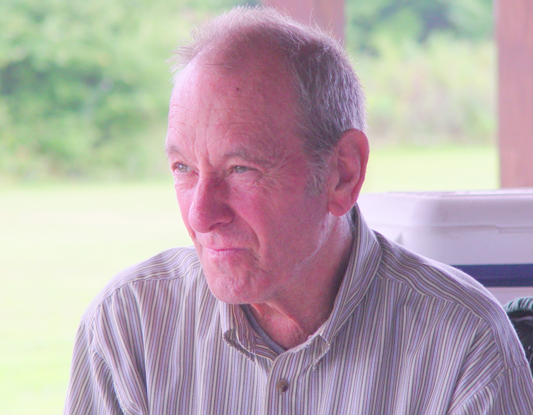 Richard Eichner Obituary - Johnstown, OH