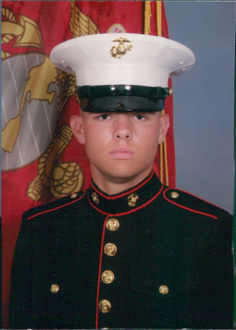 Dustin Buckner Obituary - Edmond, OK