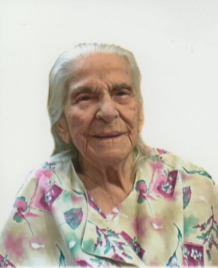 Ramona Hernández Velázquez Obituary - Caguas, PR