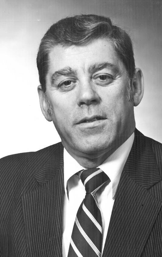 Harley Frowd Obituary - Halifax, NS