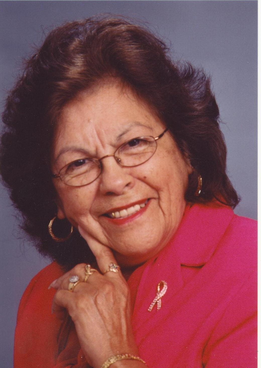 Guadalupe Rios's Instagram, Twitter & Facebook on IDCrawl