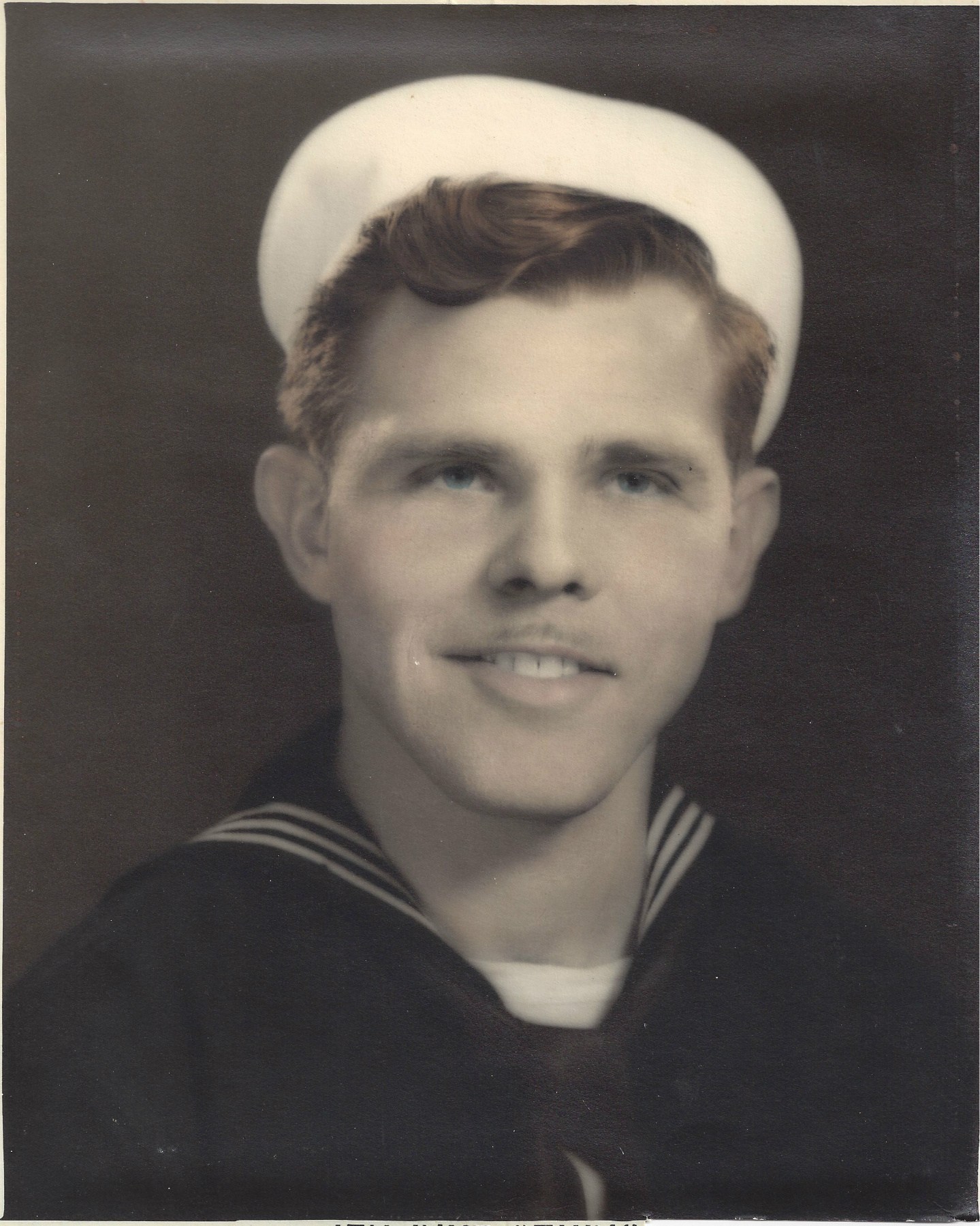 Benjamin Tyler Obituary - Corona Del Mar, CA