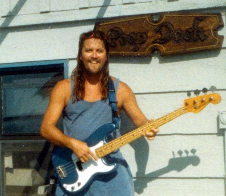 Timothy Fraser Obituary - Victorville, CA