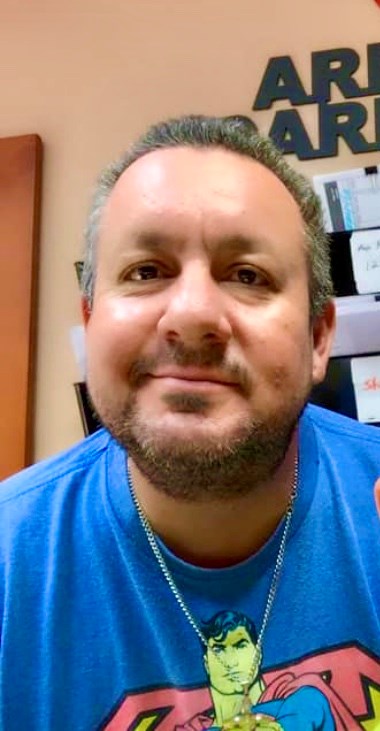 Derek Nieto Obituary - Phoenix, AZ