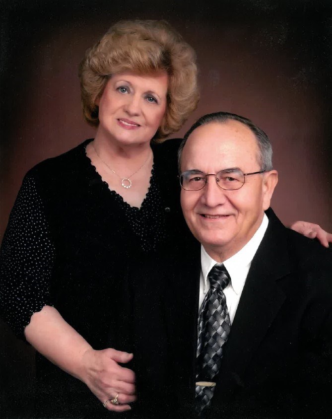Julia Eidson Obituary - Goodlettsville, TN