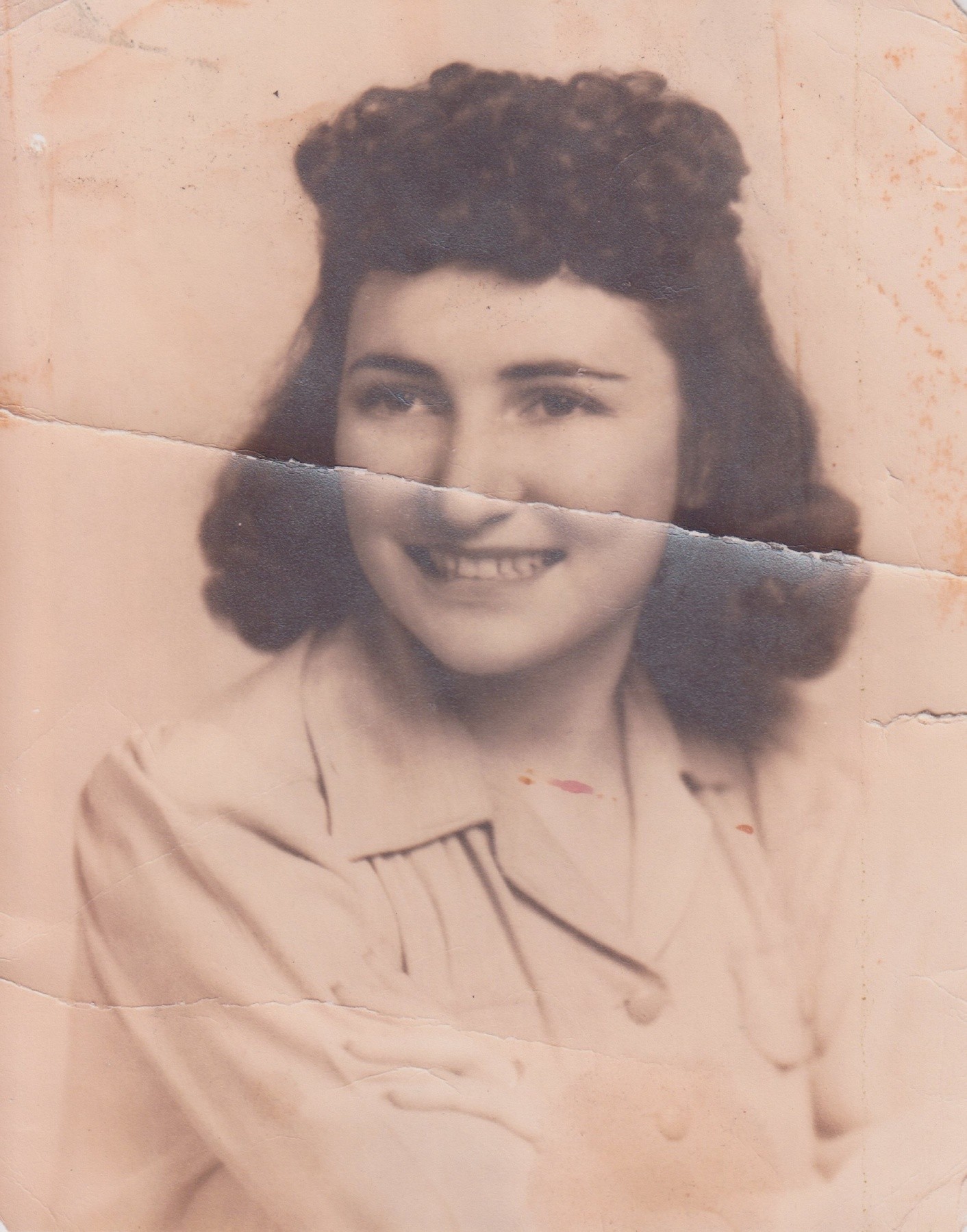 Doris Barron's Instagram, Twitter & Facebook on IDCrawl