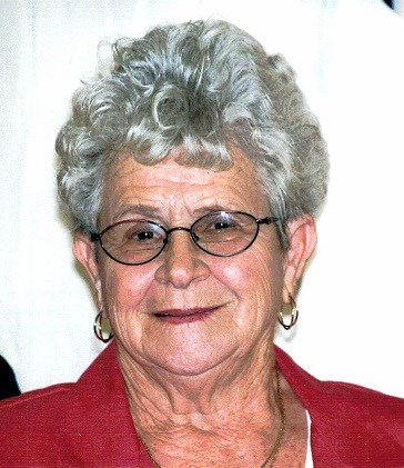 Barbara Cullen Obituary - Spring Hill, FL