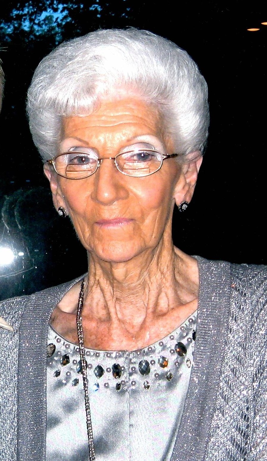JoAnn Locke Obituary - Kansas City, MO