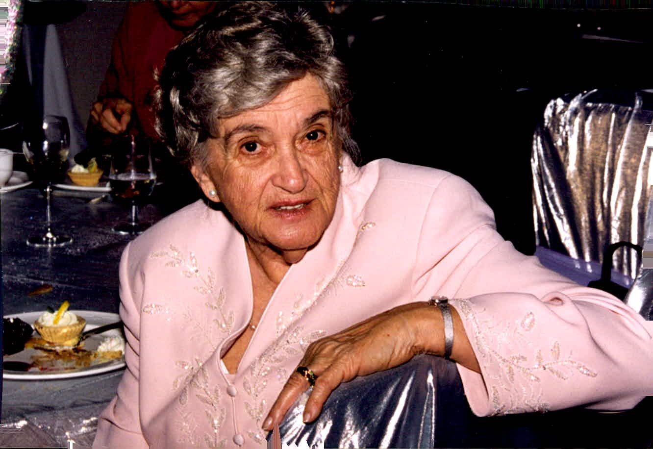 Lilly Katz Obituary - Miami, FL