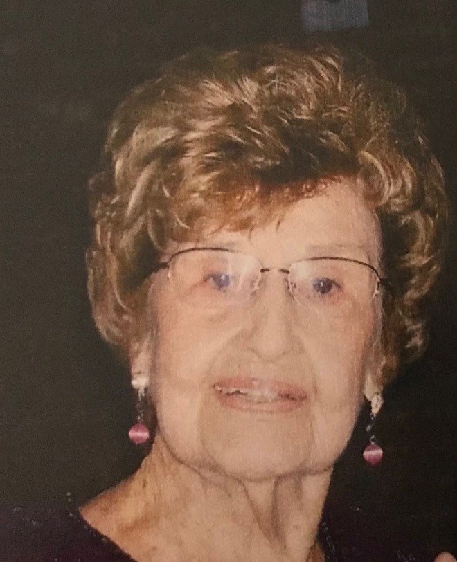 Virginia Shepherd Obituary - Hickory, NC