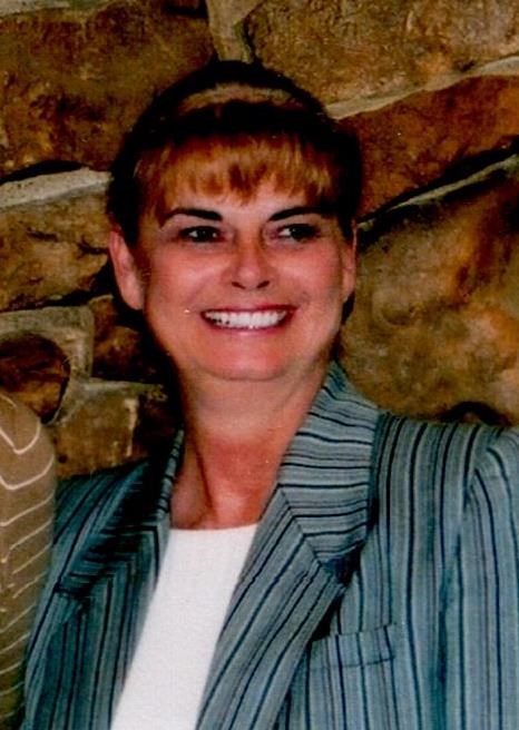 Nancy Pruet Obituary - Arlington, TX