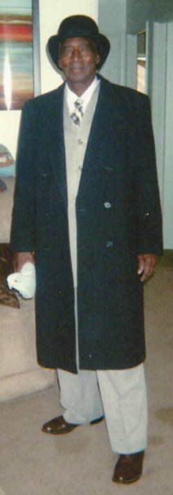 James W. Webb, Sr. Obituary - Indianapolis, IN