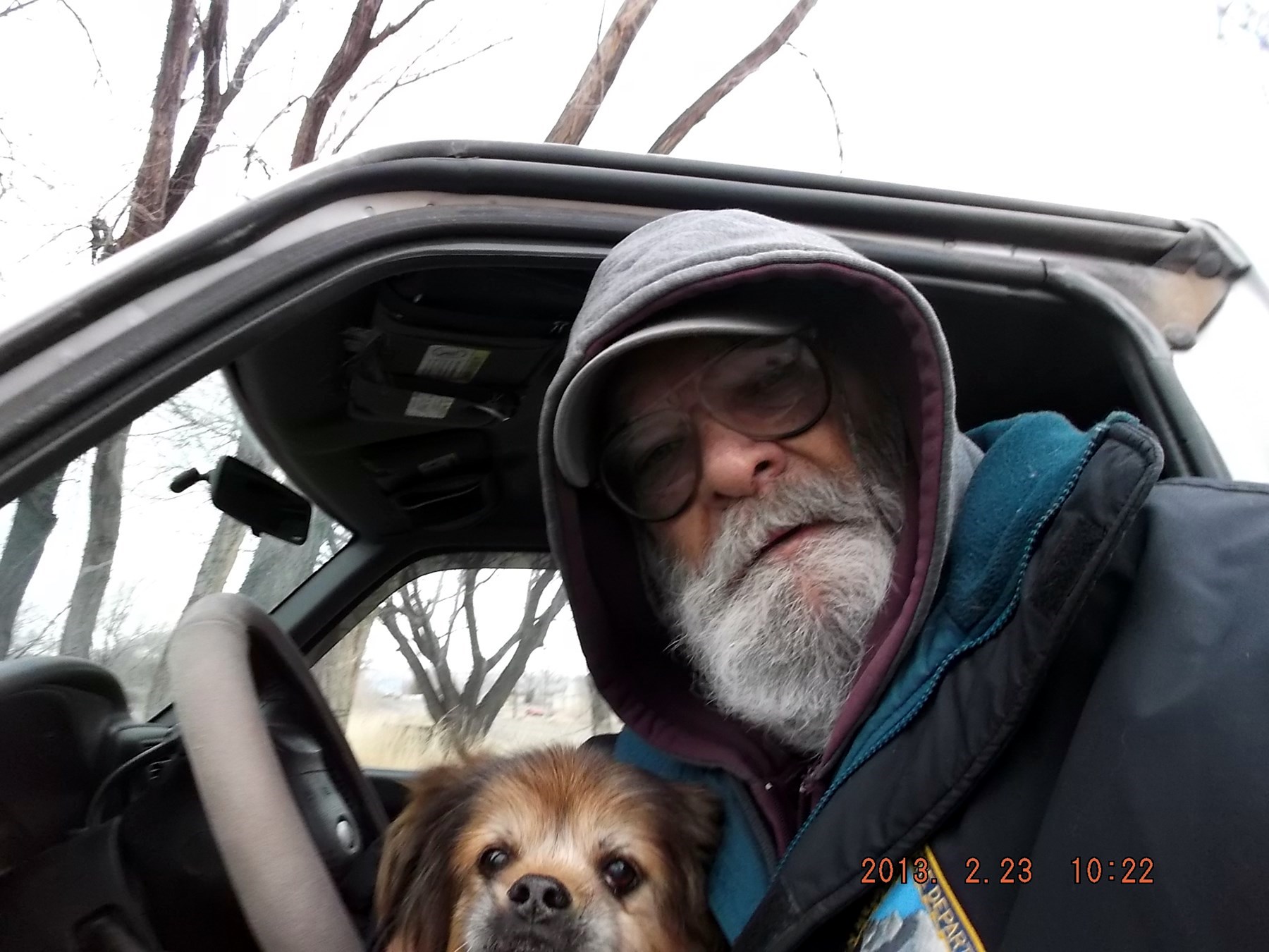 Max Edward Vaughn Obituary - Grand Junction, CO