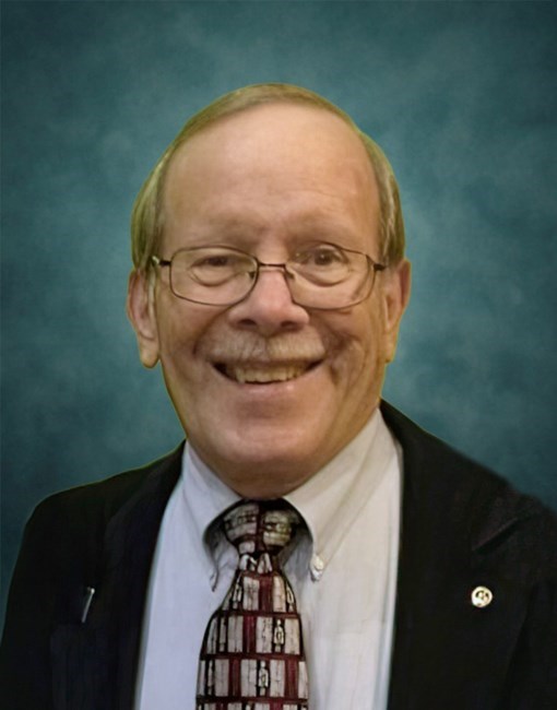 James Smith Obituary - New Albany, IN