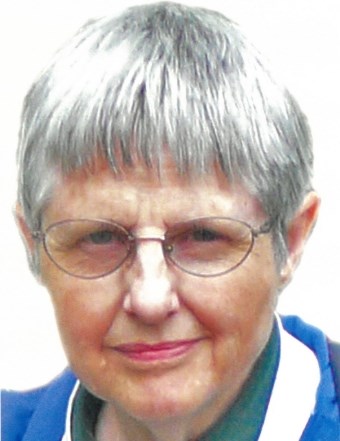 Cynthia Kennedy Obituary - San Antonio, TX