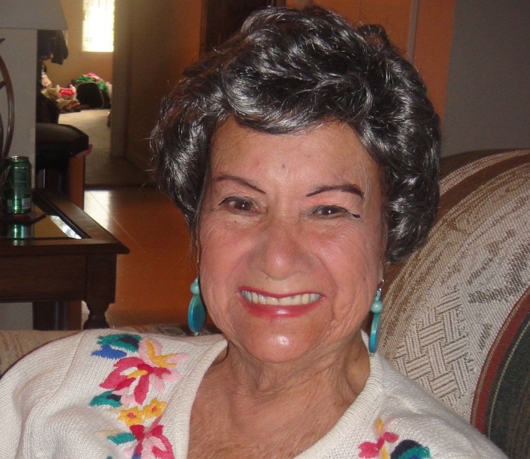 Maria Bone Obituary - Ocala, FL