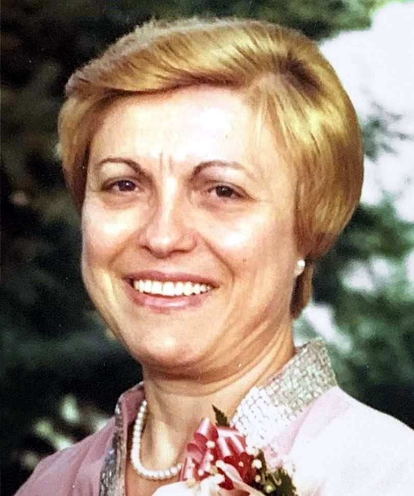 Maria Assunta D'Orazio Obituary - Toronto, ON