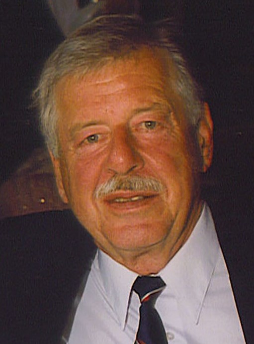 Larry Glen Crouser Obituary - Gresham, OR