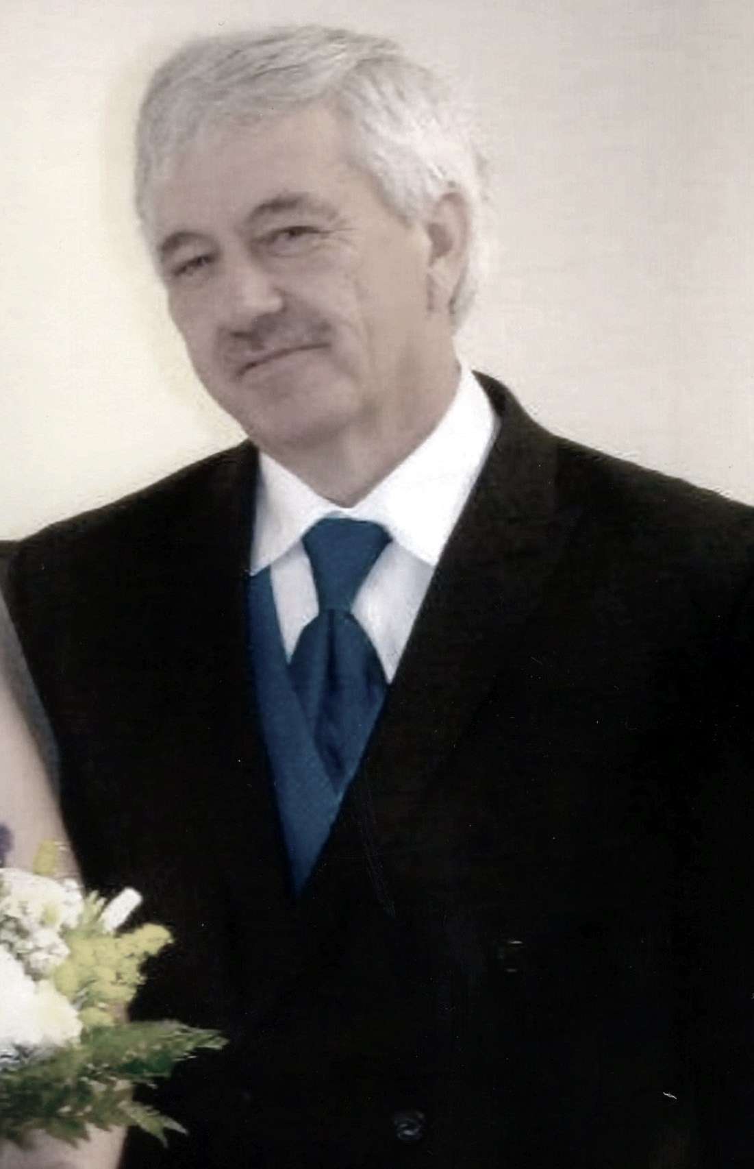 Larry Lamar Anspach Obituary - Lebanon, PA