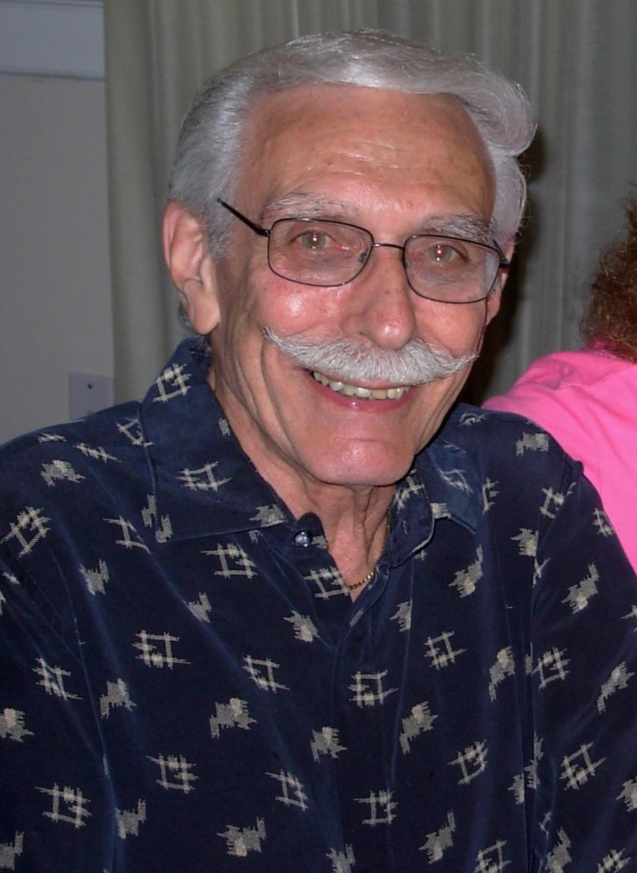 Ronald Morris Obituary - North Lauderdale, FL