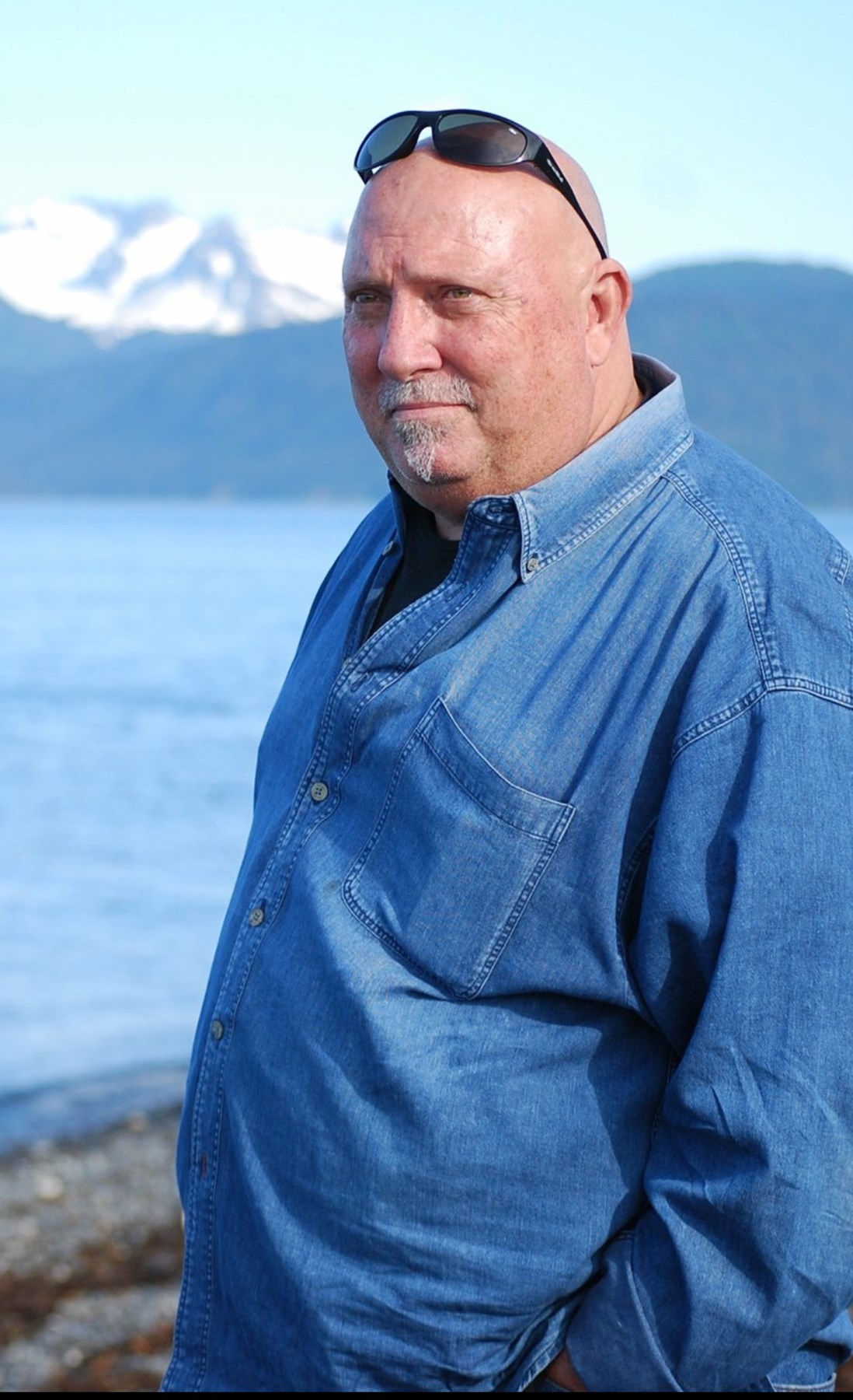 Charles Labertew Obituary - Seattle, WA