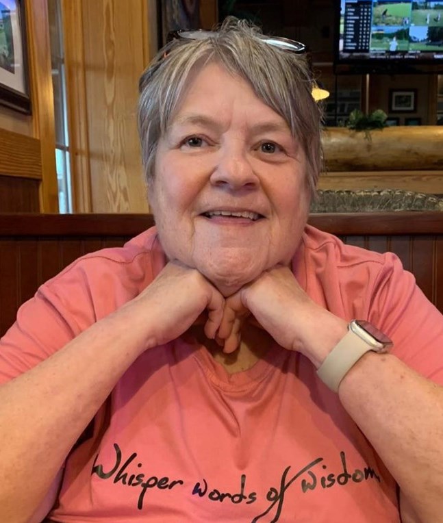 Mary Fogarty Obituary - Lady Lake, FL