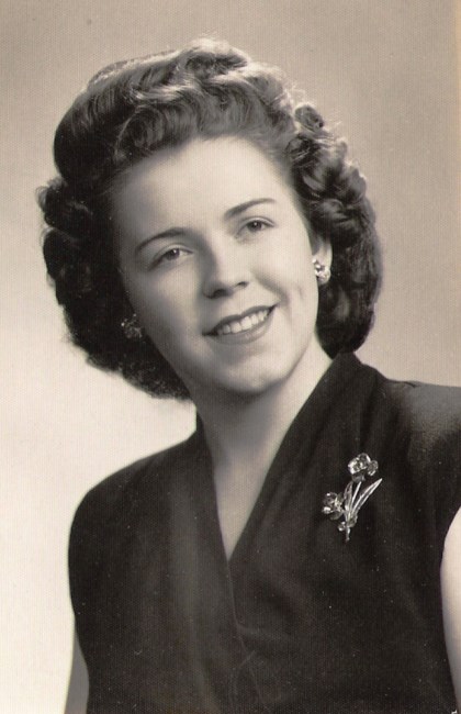 Mrs. Barbara Louise Louise Hunt Bartholomew Obituary - San Antonio, TX