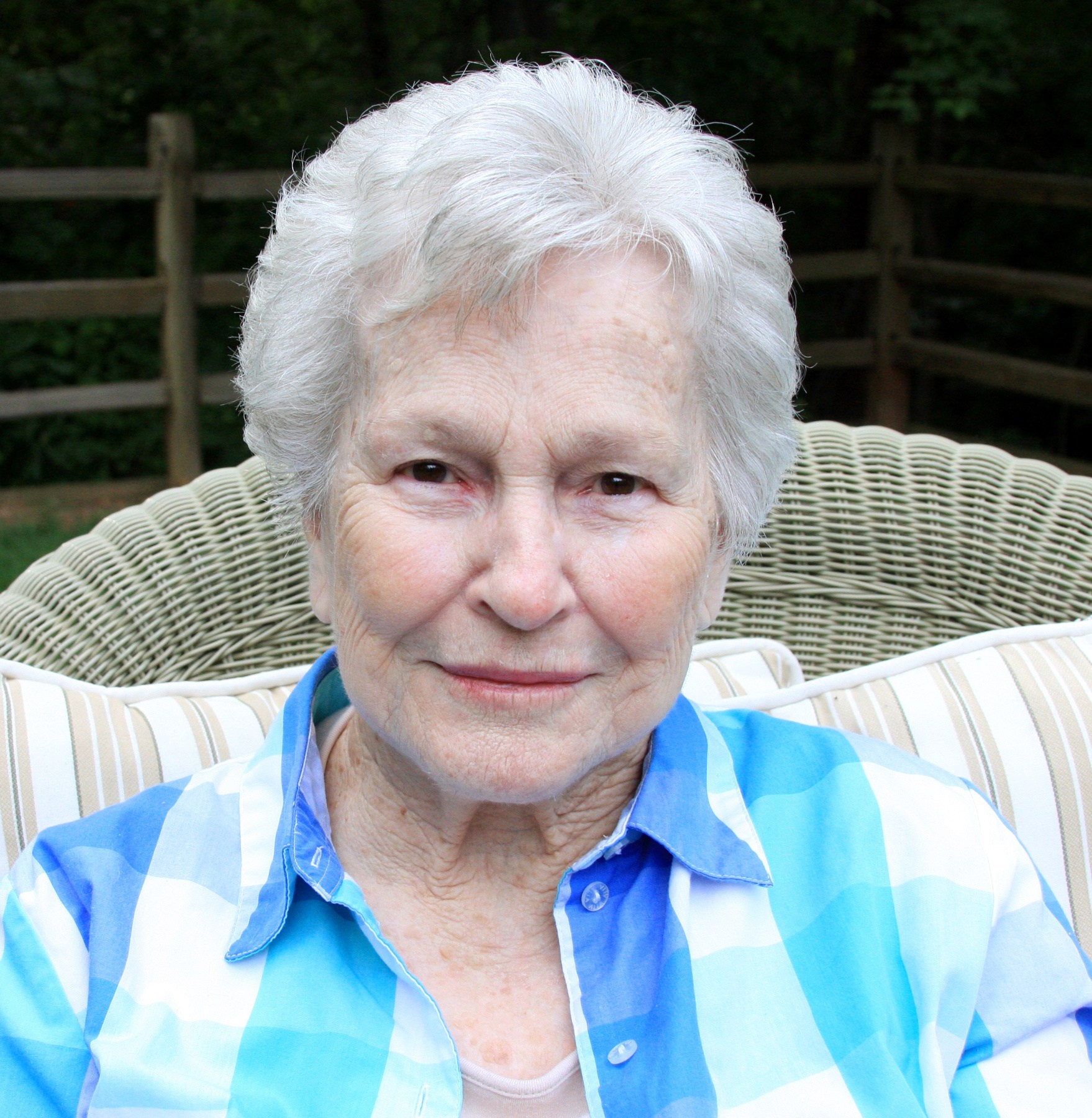 Frances Breaux Obituary - New Iberia, LA