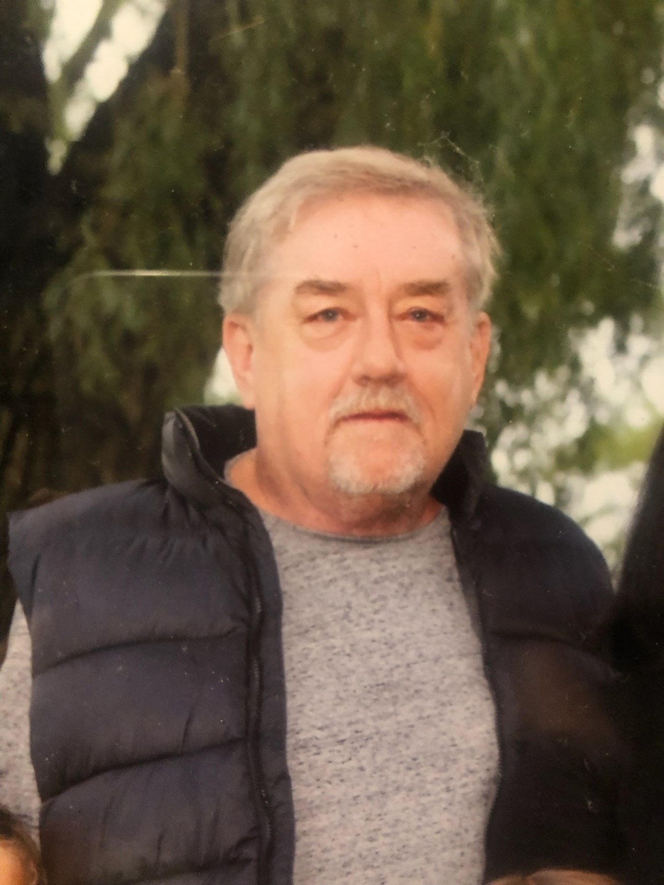 Alan Manley Obituary - Toronto, ON