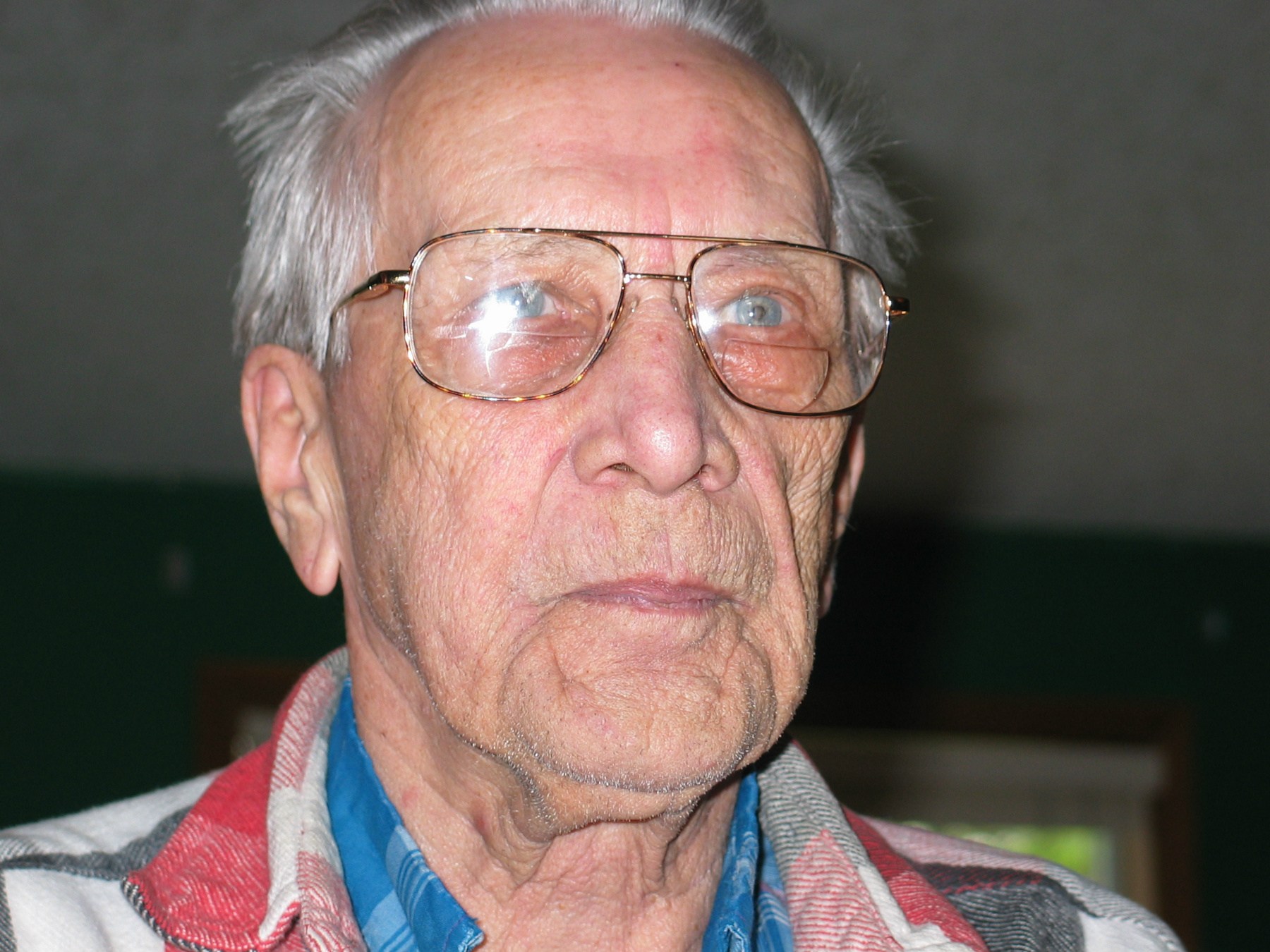 Carl Bjork Obituary - Portland, OR