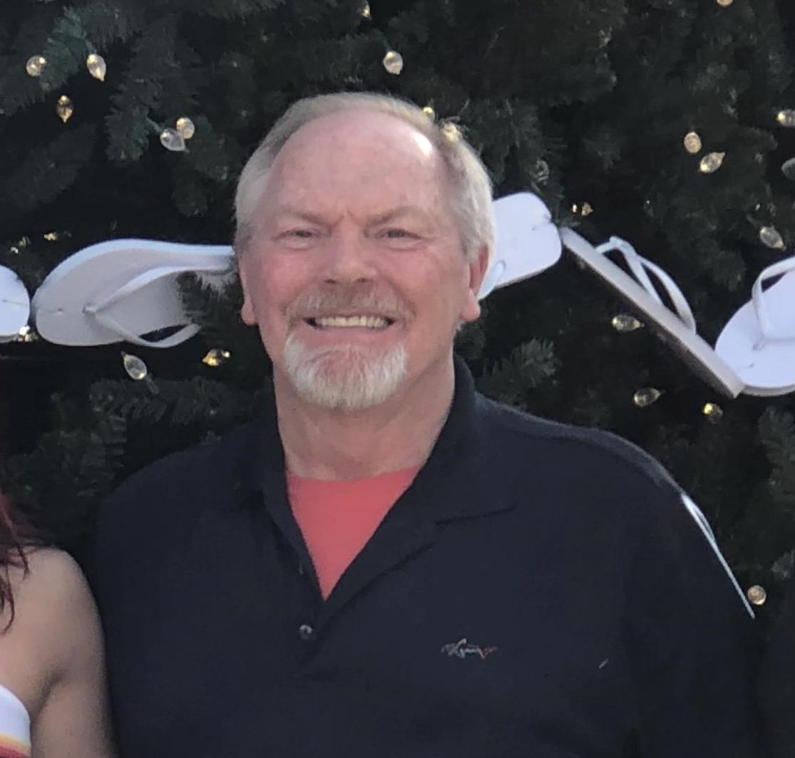 Kenneth William Orr Obituary - Auburn, CA