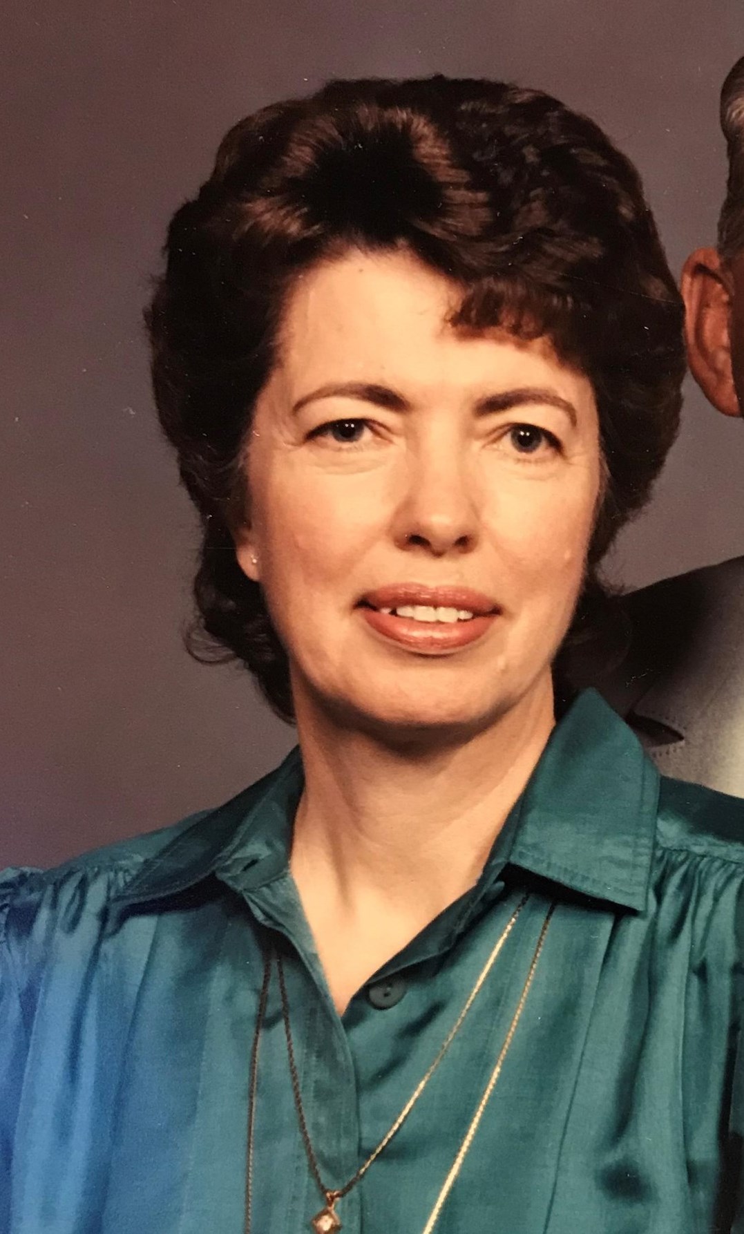 Betty Rich Obituary - Centennial, CO
