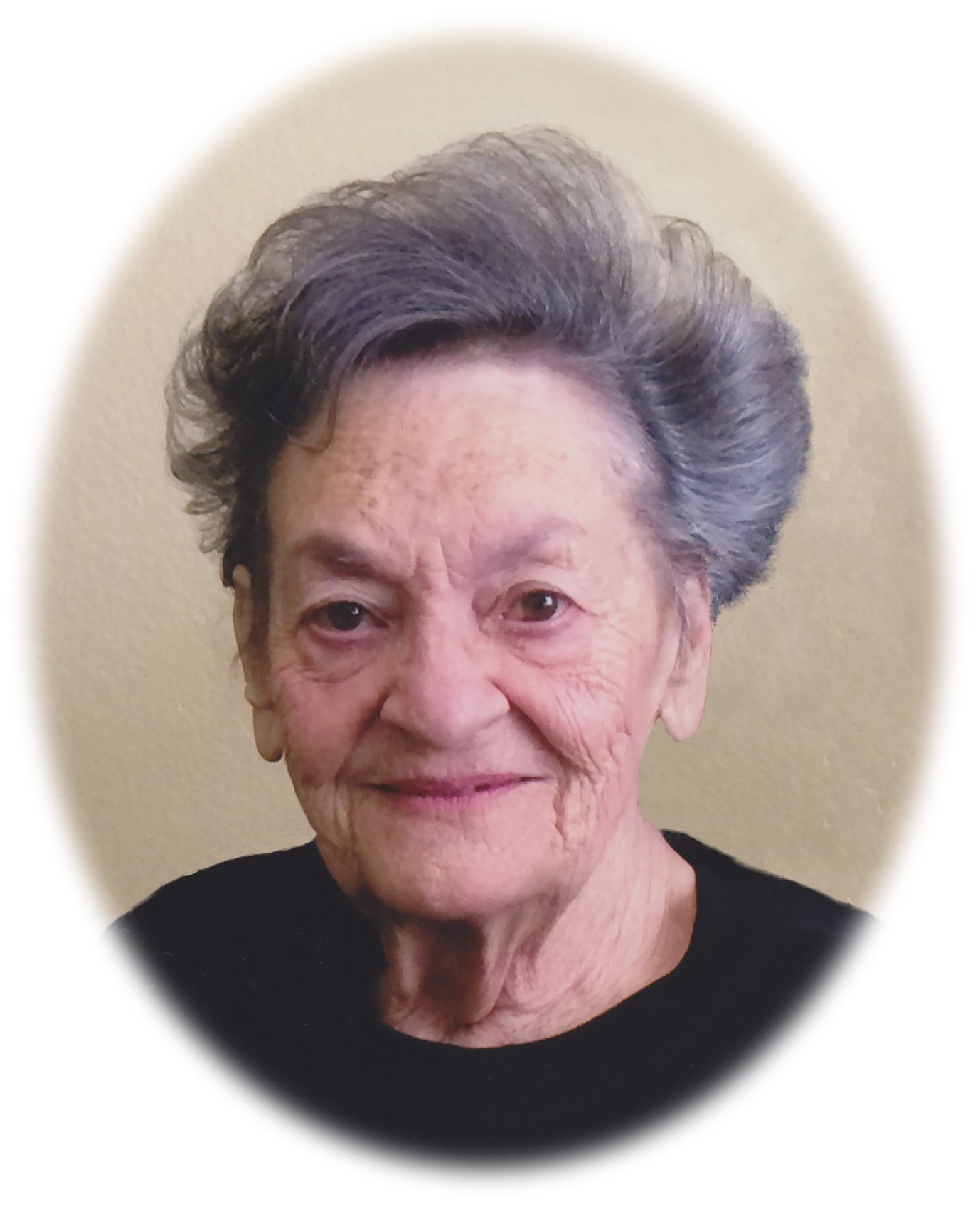 Mary Markarian Obituary - Fresno, CA