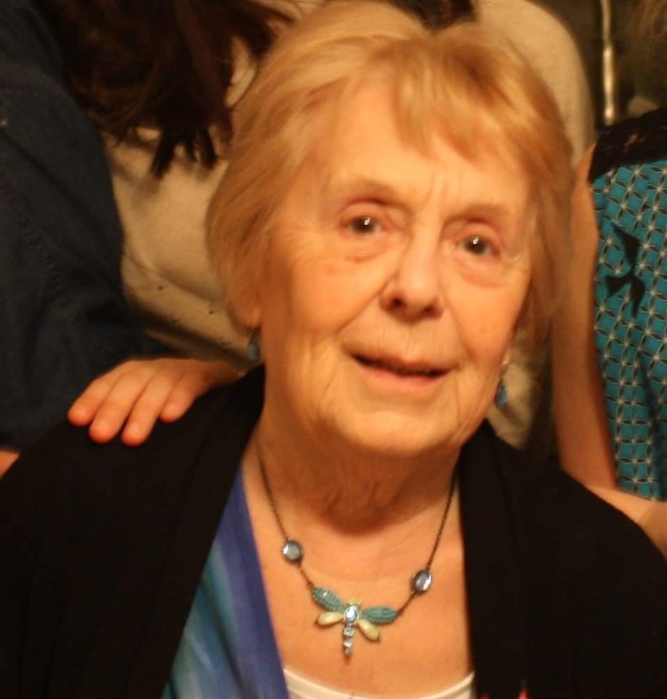 Denyse Villeneuve Obituario - Rosemère, QC