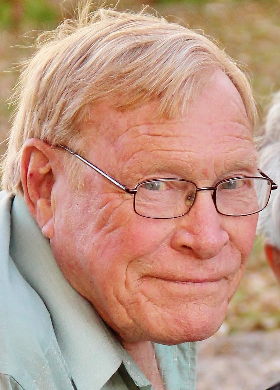 Raymond Shogren Obituary - Minneapolis, MN