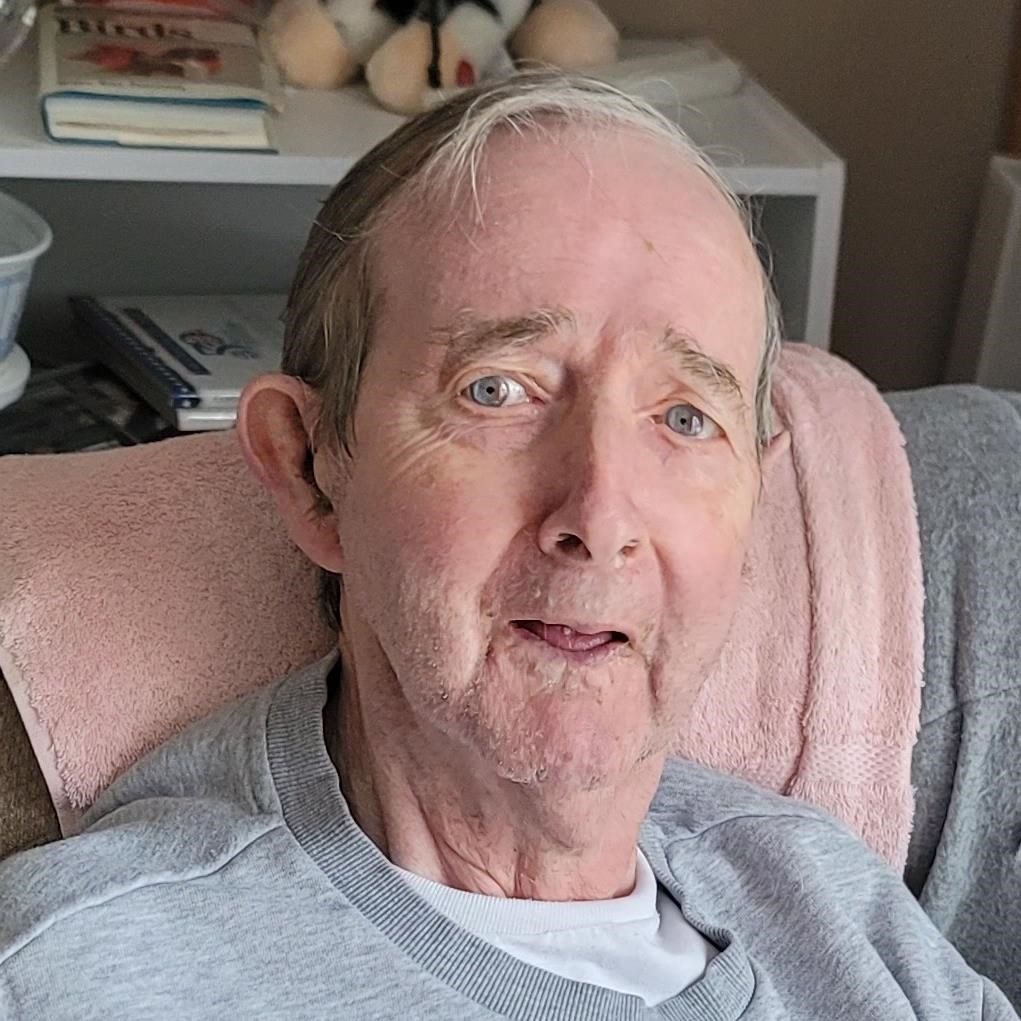 Terence Hynson Obituary - Toronto, ON