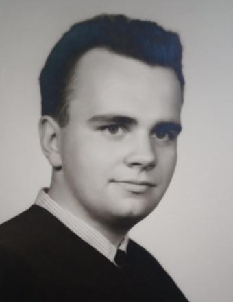 Richard Delfs Obituary - San Antonio, TX