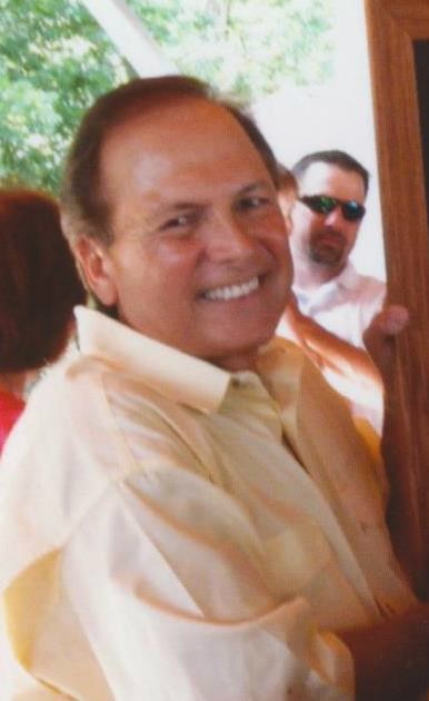 Percy Creppel Obituary - Marrero, LA