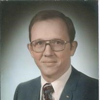 Arlan C. Thorley Obituary - Columbus, OH