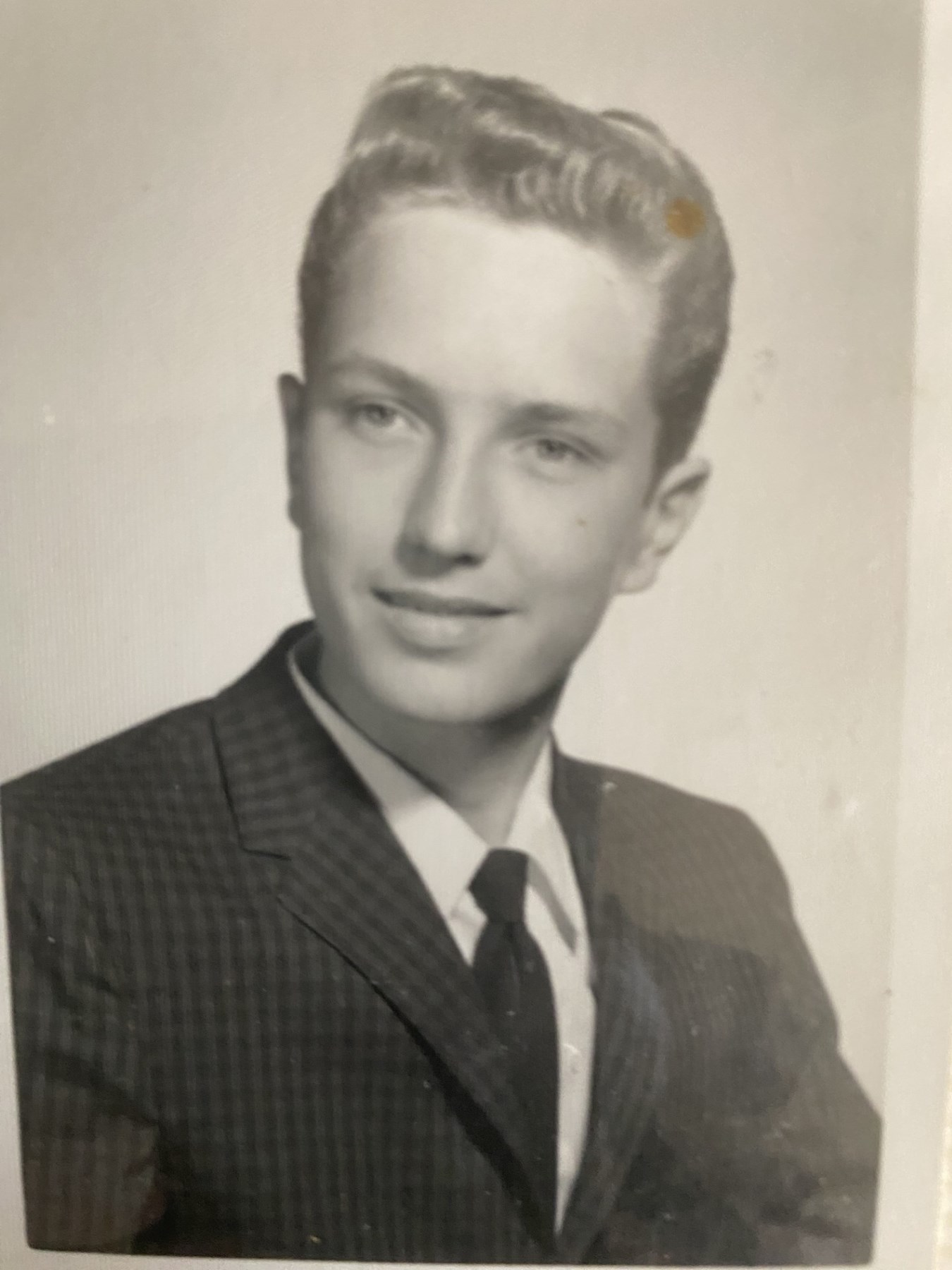 Harry Erb avis de décès - Gaithersburg, MD