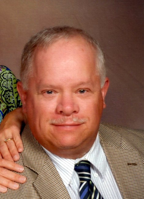 Timothy Roach Obituary - Lynchburg, VA