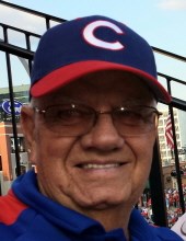 Roy "Jake" Eugene Taapken Obituary - Springfield, IL