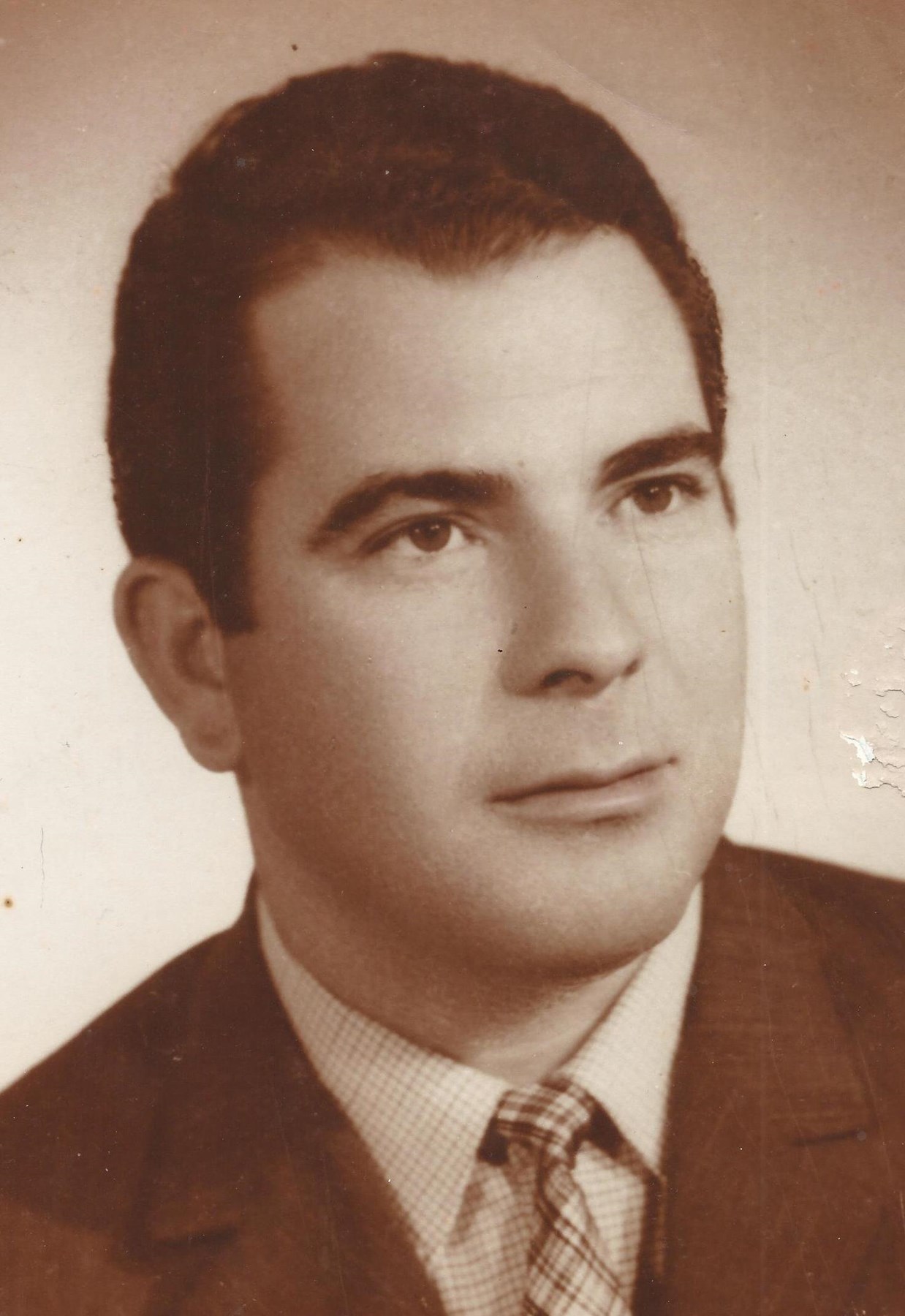 Jose Duarte Obituary - Warren, RI