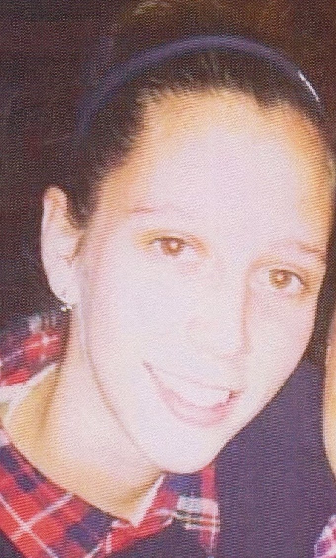 Whitney Whit Anne Jordan Obituary - North Charleston, SC