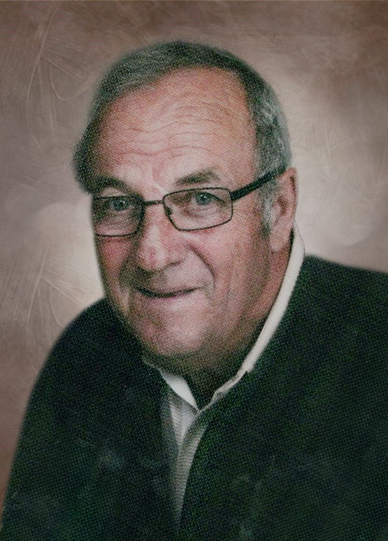 Jean-Eudes Simard avis de décès - Chicoutimi, QC