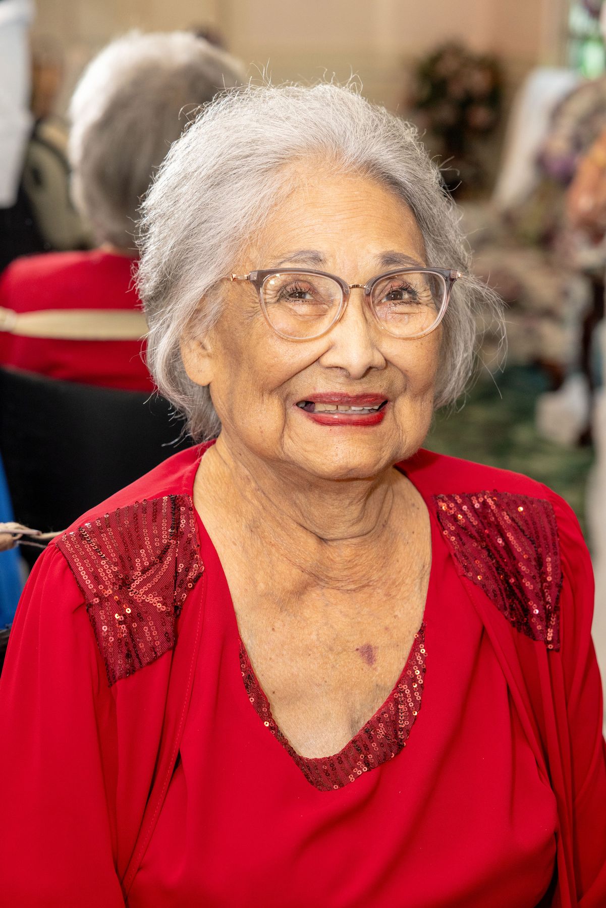 Armida Perez Obituary - Whittier, CA